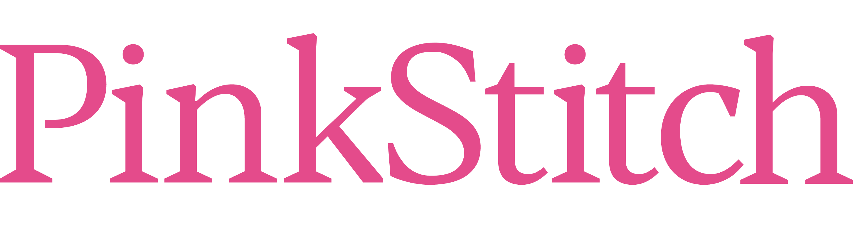 Pink Stitch - Premium Online Tailoring Services for Women in Pakistan